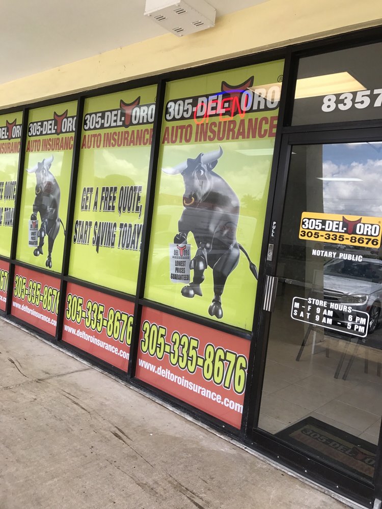 DEL TORO INSURANCE - Updated October 2025 - 17120 S Dixie Hwy, Palmetto ...
