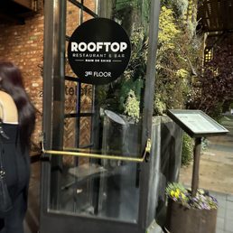 ROOFTOP - Updated October 2025 - 2249 Photos & 1883 Reviews - 1500 Mt ...