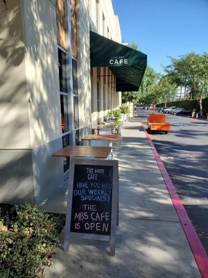 THE MBS CAFE - Updated December 2025 - 30 Photos & 23 Reviews - 1600 ...