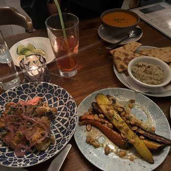 EVA BOSTON - Updated May 2024 - 227 Photos & 125 Reviews - 279A Newbury ...