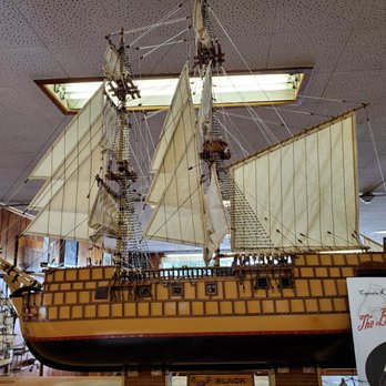 MAINE STATE PRISON SHOWROOM - Updated September 2024 - 68 Photos & 50 ...