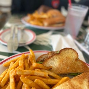 PERCH 74 BISTRO - 813 Ridge Lake Blvd, Memphis, Tennessee - Juice Bars ...