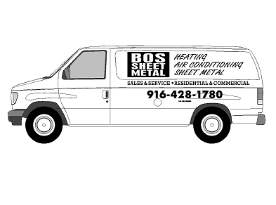 BOS SHEET METAL - Updated July 2025 - 16 Reviews - 3325 52nd Ave ...