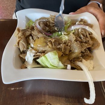 RED MEZE DOWNTOWN - Updated August 2025 - 198 Photos & 224 Reviews ...