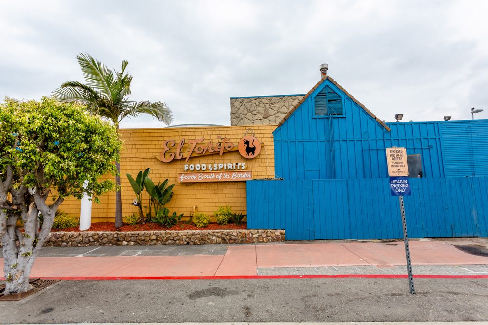 EL TORITO - Updated December 2025 - 970 Photos & 1604 Reviews - 13715 ...