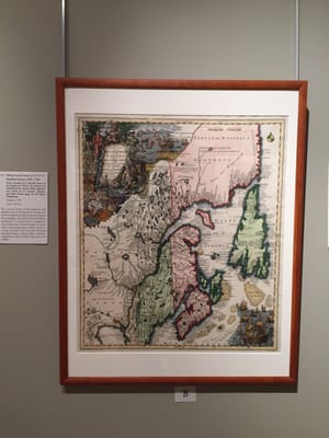 OSHER MAP LIBRARY - Updated July 2025 - 314 Forest Ave, Portland, Maine ...