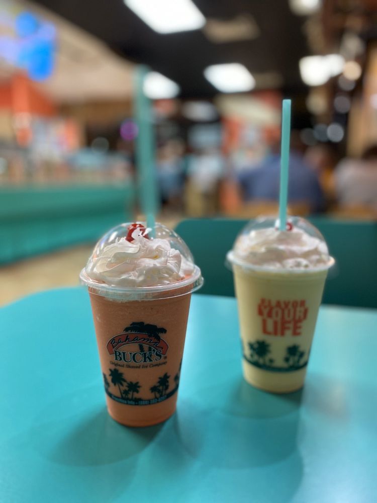 BAHAMA BUCK’S - 56 Photos & 63 Reviews - 1959 S Signal Butte Rd, Mesa ...