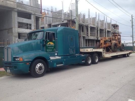 SUNSHINE TOWING - Updated October 2025 - 31 Photos & 57 Reviews - 7070 ...