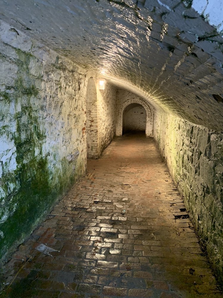 Fort Mifflin - 128 Photos & 21 Reviews - Landmarks & Historical ...