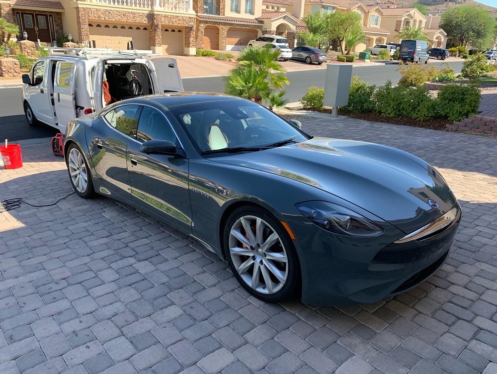 SPLASHY’S MOBILE DETAILING - Updated April 2025 - 65 Photos & 25 ...