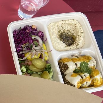 CHUTZPAH KITCHEN - Updated October 2025 - 76 Photos & 51 Reviews - 138 ...