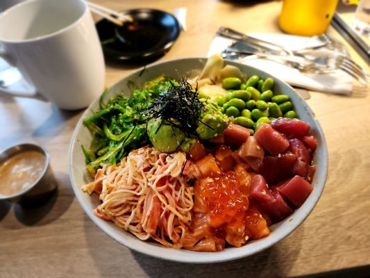 RAMEN LAB EATERY - WEST BOCA RATON - Updated October 2025 - 443 Photos ...