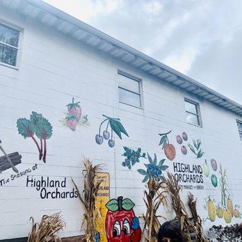 HIGHLAND ORCHARDS - Updated December 2025 - 103 Photos & 76 Reviews ...