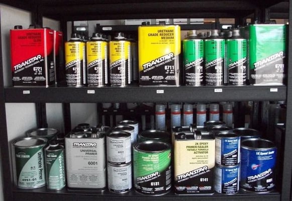 WEST COAST AUTO BODY PAINT & SUPPLIES - Updated October 2025 - 16 ...