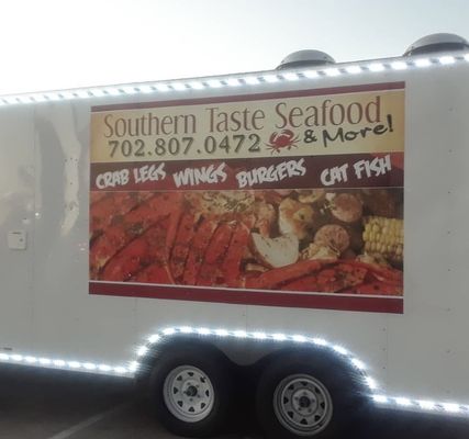 SOUTHERN TASTE SEAFOOD - Updated July 2025 - 28 Photos & 14 Reviews ...