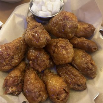 CHI MC CHICKEN & BEER - Updated November 2025 - 119 Photos & 56 Reviews ...