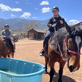 ACADEMY RIDING STABLES - Updated June 2024 - 469 Photos & 235 Reviews ...