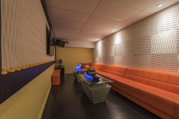 E SHARP KARAOKE LOUNGE - Updated December 2025 - 12 Photos - 488-B ...