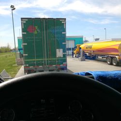 BLUE BEACON TRUCK WASH - Car Wash - 3101 Bedford Pl, Joplin, MO - Phone ...