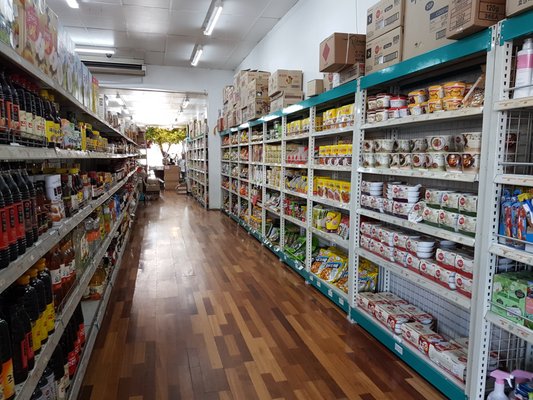 HANARO MART - Updated July 2024 - 393 Clayton Road, Clayton Victoria ...