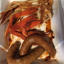 DIP SEAFOOD - MUDBUGS - Updated October 2025 - 47 Photos & 46 Reviews - 1870 Dauphin Island Pkwy ...