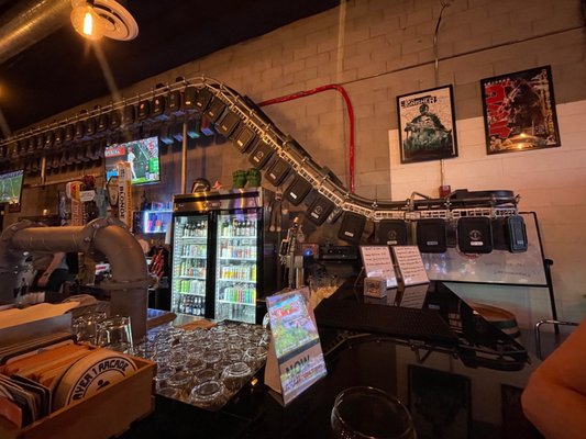 PLAYER 1 ARCADE - Updated December 2025 - 75 Photos & 50 Reviews ...