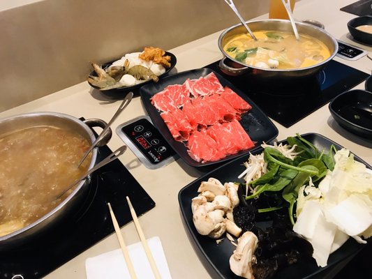 SHABU-WORKS - 1861 Photos & 1088 Reviews - 9841 Mira Mesa Blvd, San ...