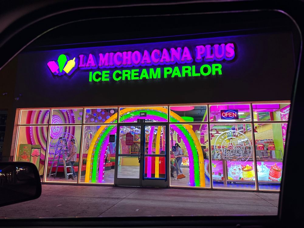 LA MICHOACANA PLUS - Updated July 2024 - 52 Photos & 27 Reviews - 1169 ...