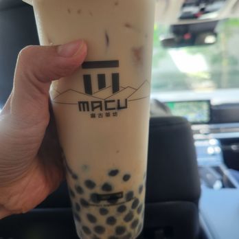 MACU TEA - Updated December 2025 - 188 Photos & 80 Reviews - 1316-8368 ...