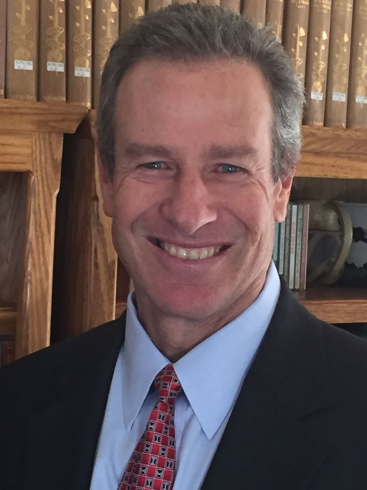 MONTGOMERY G. FRANKEL - La Jolla, California - Personal Injury Law ...