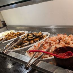 FUJI BUFFET & GRILL - Updated September 2024 - 1218 Photos & 958 ...