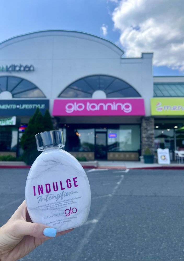 GLO TANNING - Updated April 2025 - 534 Baltimore Pike, Bel Air ...