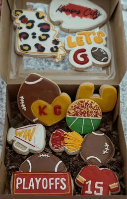 MACK CANVAS & COOKIE - Updated December 2025 - Kansas City, Missouri ...