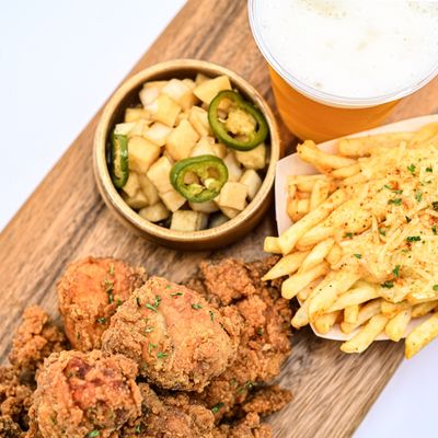 CHICKEN TROOPERS - Updated December 2025 - 47 Photos & 33 Reviews ...