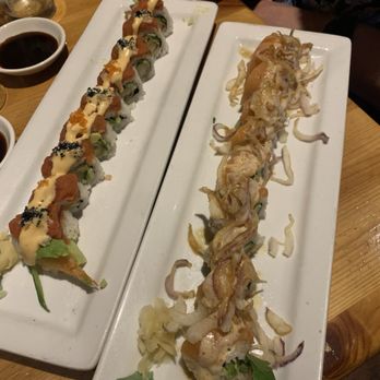UMI SAKE HOUSE - 4448 Photos & 4080 Reviews - 2230 1st Ave, Seattle ...