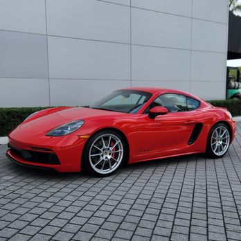CHAMPION PORSCHE - Updated November 2024 - 146 Photos & 138 Reviews ...