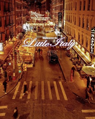 IL CORTILE RESTAURANT - 987 Photos & 735 Reviews - 125 Mulberry St, New ...