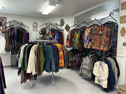 SACRED ENERGY CRYSTAL COFFEE & CAFE - Updated January 2026 - 23 Photos ...