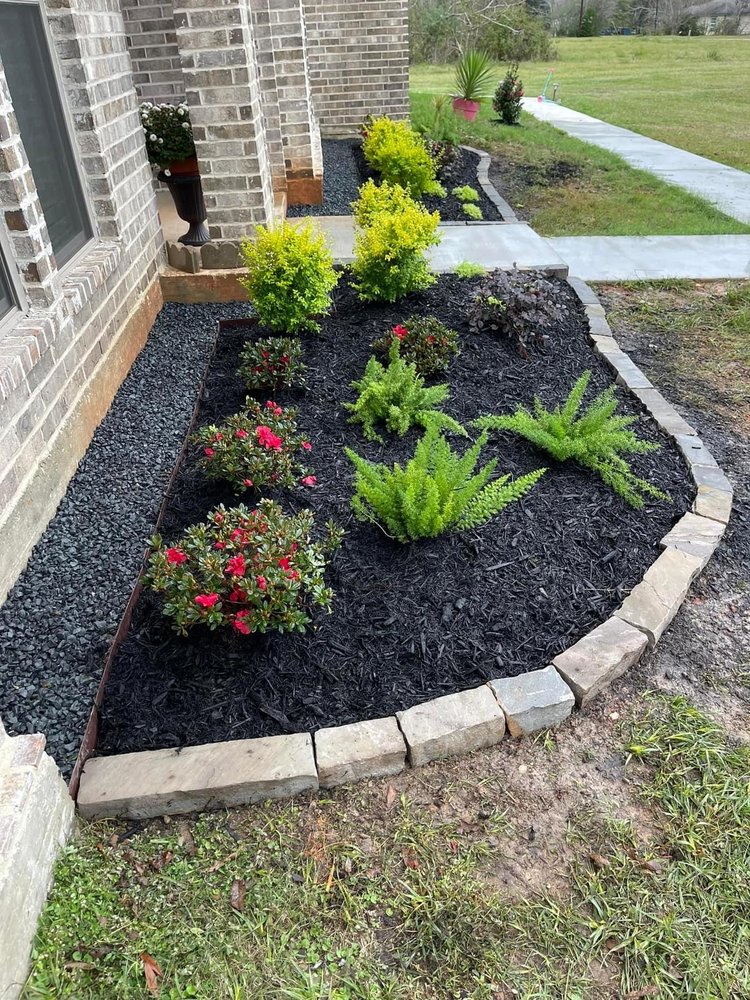 CARLOS LANDSCAPING - Updated August 2024 - Request a Quote - 10 Photos ...