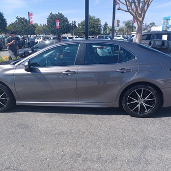 CERRITOS AUTO SQUARE - Updated October 2025 - 20 Photos & 70 Reviews ...