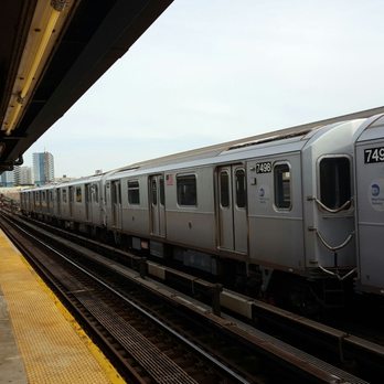 MTA - METS-WILLETS POINT SUBWAY STATION - Updated December 2025 - 86 ...