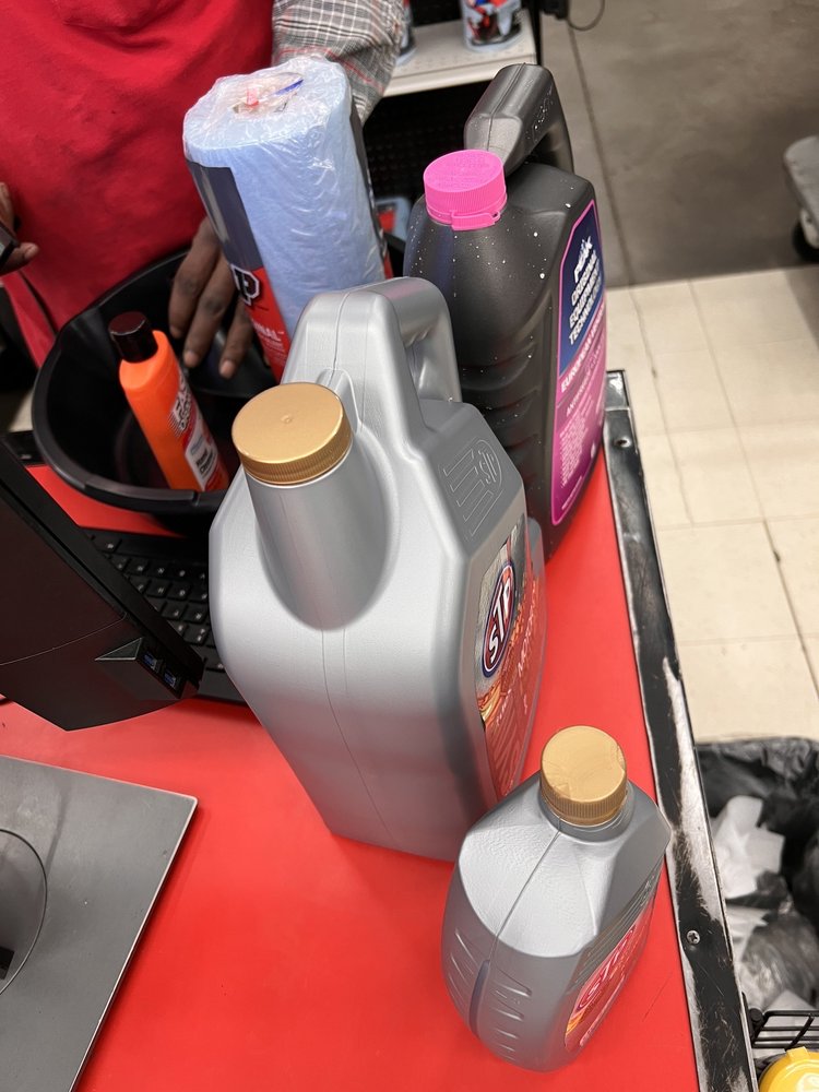 AUTO ZONE - Updated August 2025 - 15 Reviews - 5498 N Hamilton Rd ...