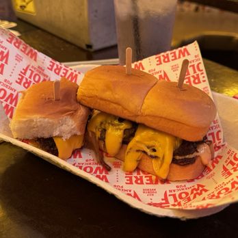WEREWOLF - Updated December 2024 - 6448 Photos & 5646 Reviews - 627 ...