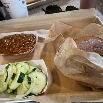 MOE’S ORIGINAL BBQ - Updated January 2025 - 45 Photos & 33 Reviews ...