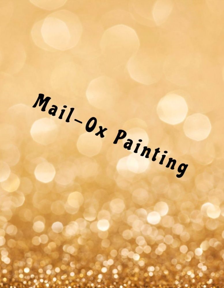 MAIL-OX PAINTING - Updated May 2025 - Request a Quote - 3210 Millstone ...
