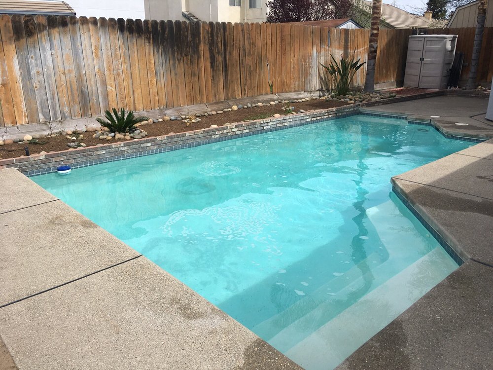 CRYSTAL BAY POOL SERVICE - Updated June 2025 - Tracy, California - Pool ...