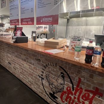 THE BUDLONG SOUTHERN CHICKEN - Updated August 2025 - 10 Reviews - 15 W ...