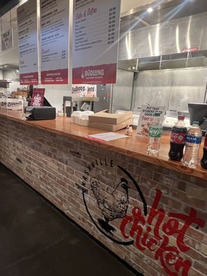 THE BUDLONG SOUTHERN CHICKEN - Updated August 2025 - 10 Reviews - 15 W ...