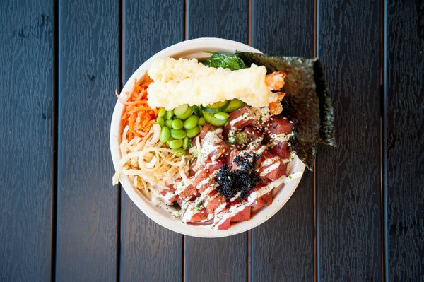 TRUFFLE POKÉ BAR - Updated December 2025 - 514 Photos & 230 Reviews ...