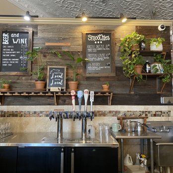 CAFE ANDREINI - Updated February 2025 - 307 Photos & 298 Reviews - 131 ...